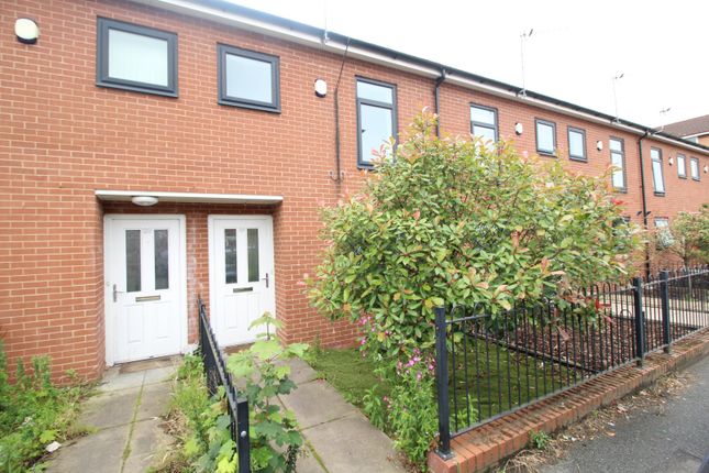 3 bed terraced house for sale in Brightsmith Way, Wardley, Swinton ...