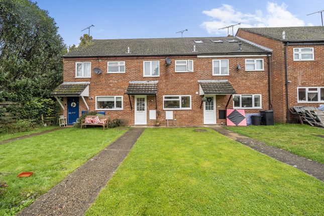 Shenden Close, Sevenoaks TN13, 3 bedroom terraced house for sale ...