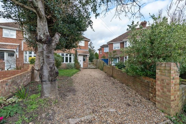 Cherry Drive, Canterbury CT2, 3 bedroom semi-detached house for sale ...