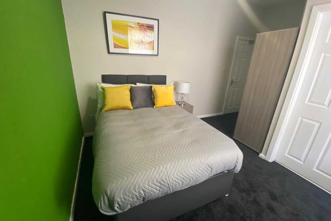 6 bed shared accommodation to rent in Prescot Road, Fairfield ...