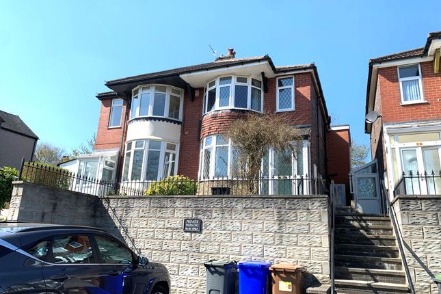 Homes for Sale in Penkhull - Buy Property in Penkhull - Primelocation
