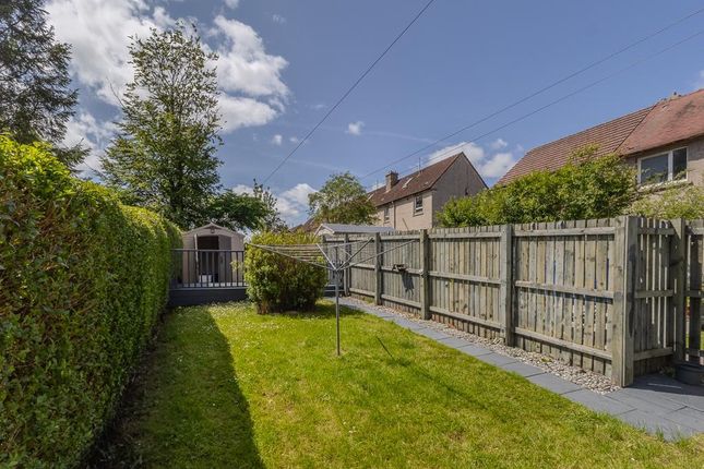 Mill Crescent, Torrance G64, 3 bedroom terraced house for sale ...