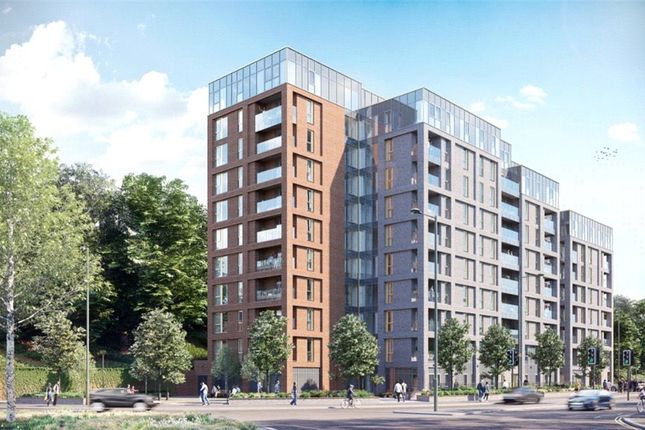 Picture House, 1 Marketfield Way, Redhill RH1, 2 bedroom flat for sale ...