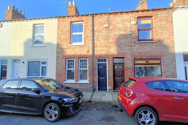 Upper Newborough Street, York YO30, 2 bedroom terraced house for sale ...