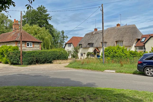 Preston Crowmarsh, Wallingford OX10, 4 bedroom semi-detached house for ...
