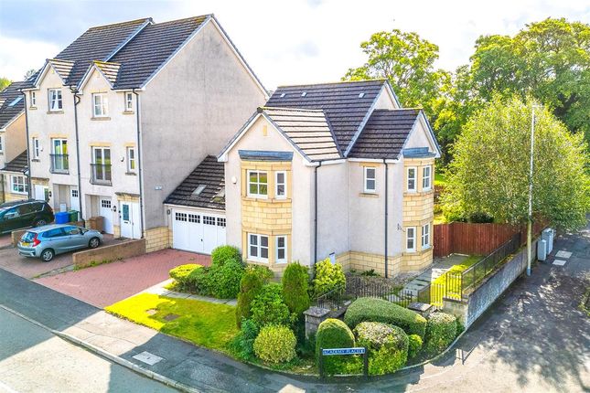 Academy Place, Bathgate EH48, 4 bedroom detached house for sale ...