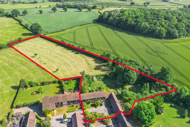 Abberley Park, Stockton Road, Abberley, Worcester WR6, 3 bedroom barn ...