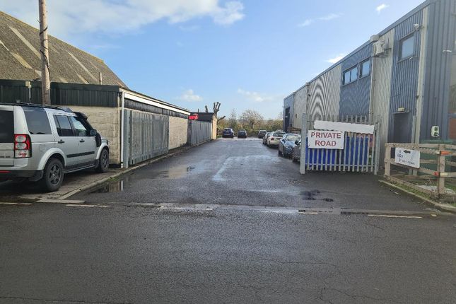 Avonmouth, Bristol BS11, land to let - 63323554 | PrimeLocation