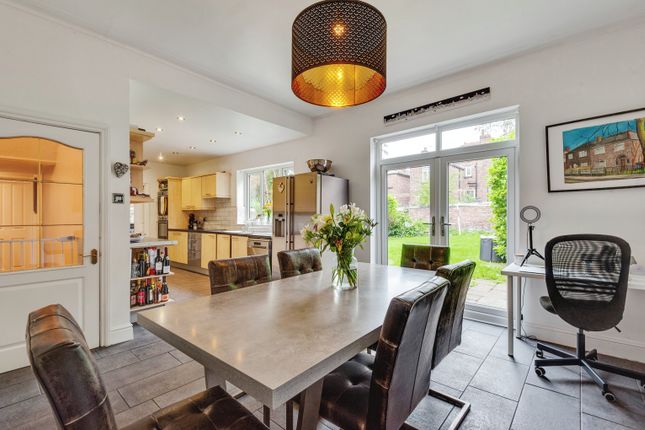 Queens Drive, Mossley Hill, Liverpool L18, 6 bedroom detached house for ...