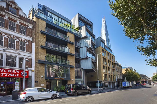 Flats for Sale in Tooley Street, London SE1 - Tooley Street, London SE1 ...
