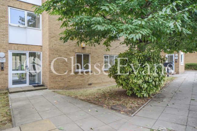 Langbourne Place, Isle Of Dogs, London E14, 2 bedroom flat for sale ...