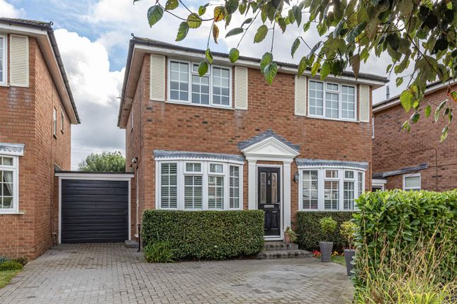 Homes for Sale in Addlestone - Buy Property in Addlestone - Primelocation