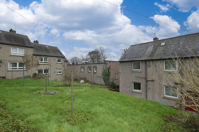 East Main Street, Uphall, West Lothian EH52, 1 bedroom flat for sale ...