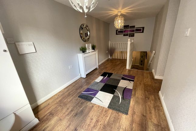 Aigburth Drive, Aigburth, Liverpool L17, 3 bedroom flat for sale ...