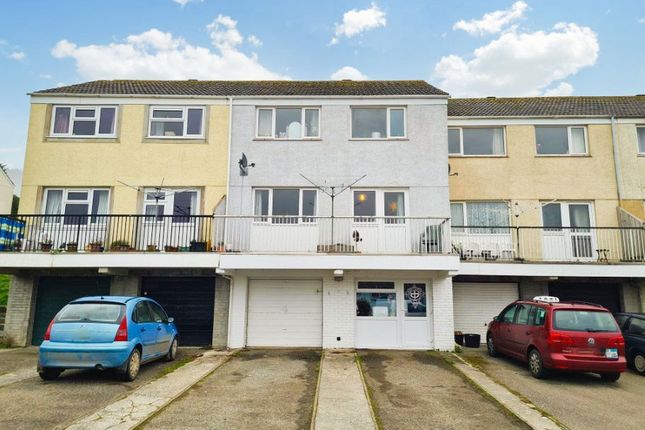 St Clements Close, Truro TR1, 3 bedroom terraced house for sale ...