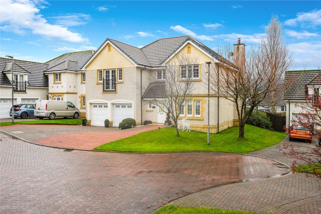 Homes for Sale in Cardross - Buy Property in Cardross - Primelocation