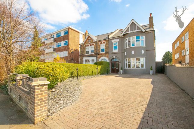 Homes for Sale in Chingford Hatch - Buy Property in Chingford Hatch ...