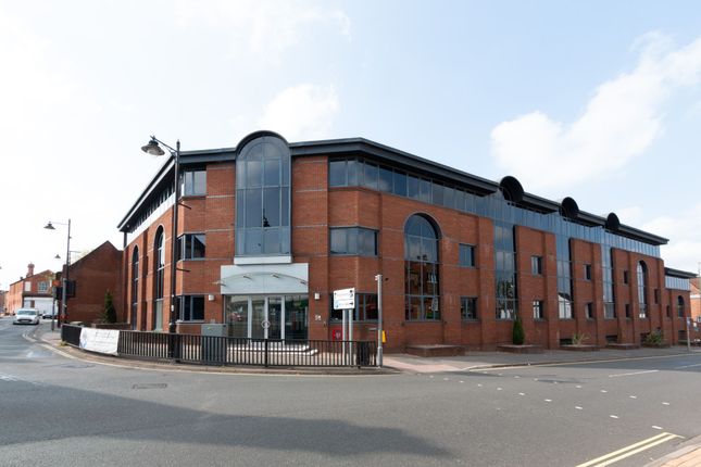 Studio to rent in New Street, Basingstoke RG21 - Zoopla