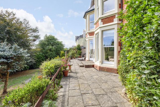 Highweek Village, Newton Abbot, Devon TQ12, 4 bedroom detached house ...