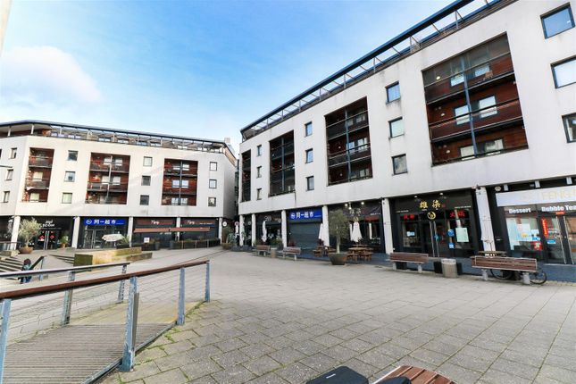 2 bed flat for sale in City Centre, Priory Place, Coventry CV1 - Zoopla
