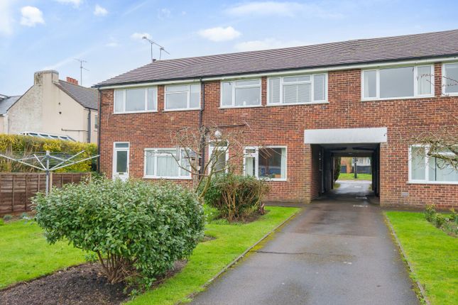 Oxenden Road, Tongham, Farnham, Surrey GU10, 1 bedroom maisonette for ...