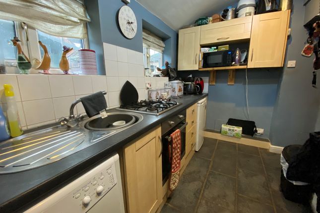 Little London Lane, West Cowick, Goole DN14, 2 bedroom semi-detached ...