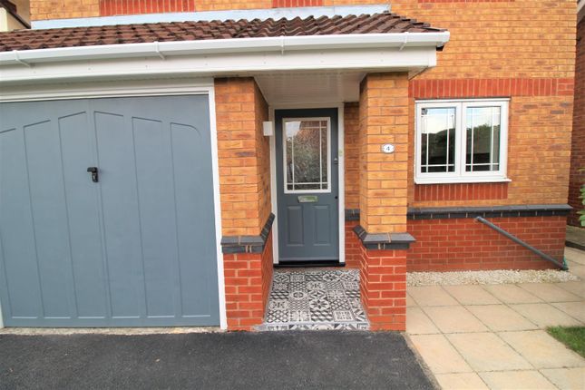 Wellbank Drive, Halewood, Liverpool L26, 3 bedroom detached house for ...