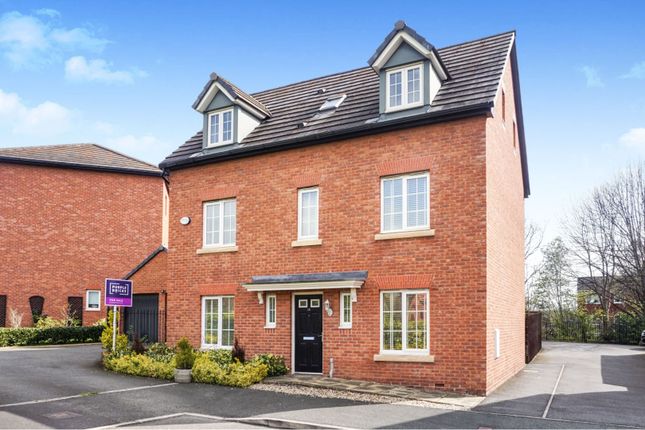 Homes for Sale in Elwyn Drive, Marchwiel, Wrexham LL13 - Buy Property ...