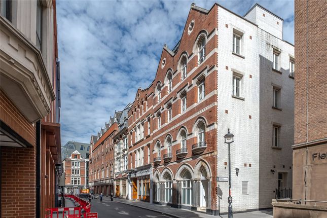 Bream's Buildings, London EC4A, 1 bedroom flat for sale - 62044807 ...