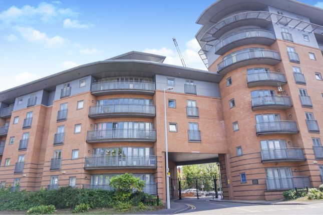 Flats for Sale in Coventry - Coventry Apartments to Buy - Primelocation