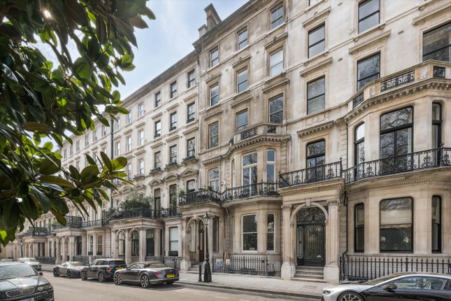 Homes for Sale in Ennismore Gardens, London SW7 - Buy Property in ...