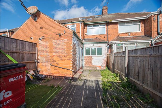 Spring Bank West, Hull, East Yorkshire HU5, retail premises to let ...