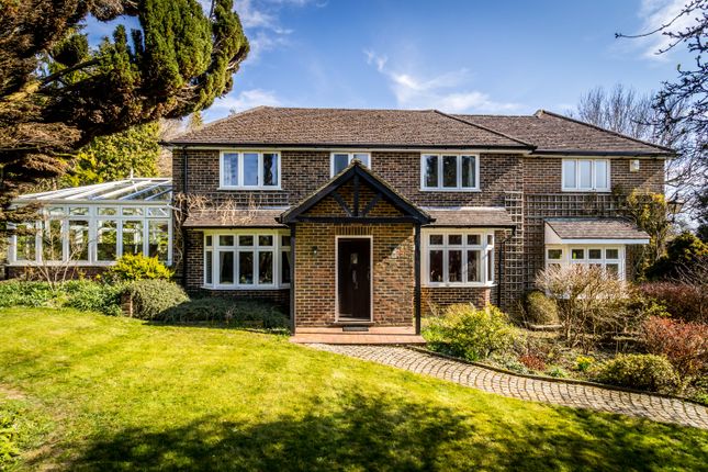 Homes for Sale in Reigate - Buy Property in Reigate - Primelocation