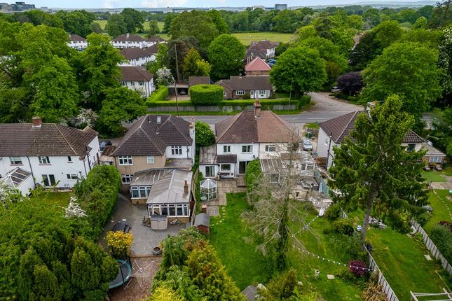 Balcombe Road, Horley, Surrey RH6, 3 bedroom semi-detached house for ...