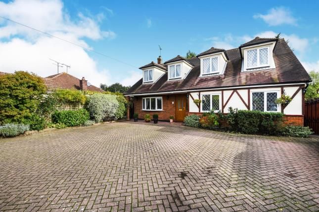 Homes for Sale in Brock Hill, Runwell, Wickford SS11 - Buy Property in ...