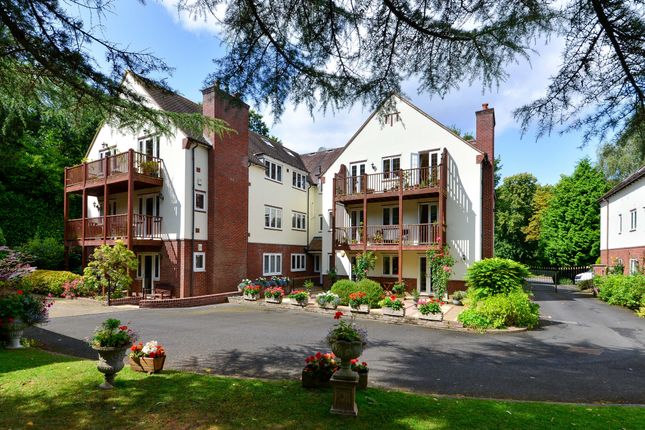 Harborne Road, Edgbaston, Birmingham B15, 3 bedroom flat for sale ...