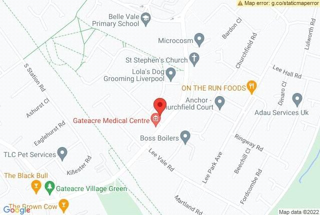 Belle Vale Road, Gateacre, Liverpool, Merseyside L25, 4 bedroom semi ...