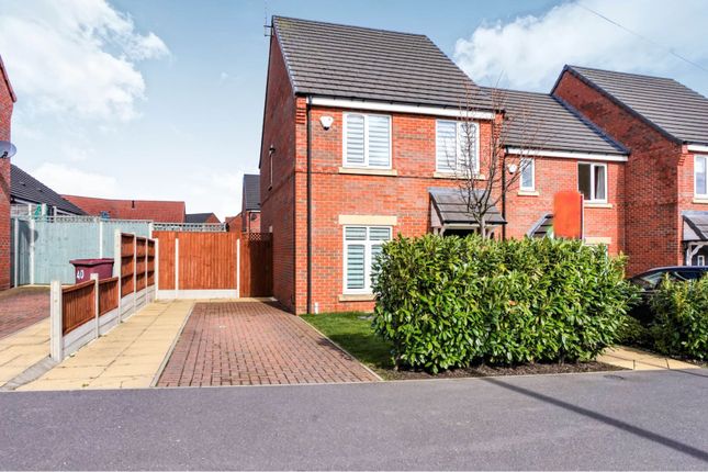 Houses for Sale in Langwith Junction - Langwith Junction Houses to Buy ...