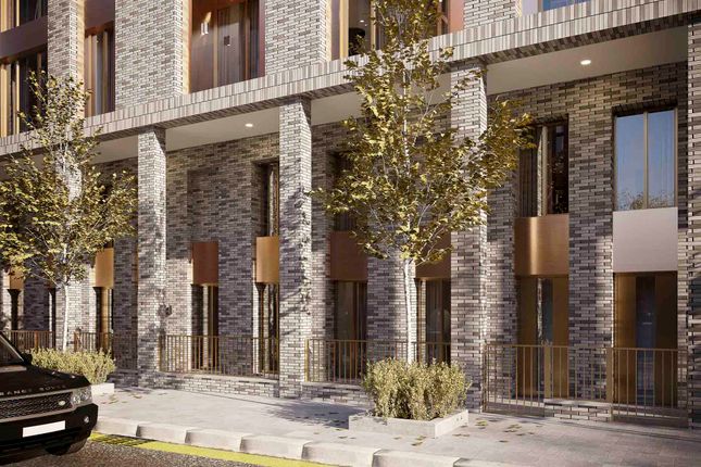 Central Park, Liverpool Baltic Triangle, Liverpool L8, 2 bedroom flat ...