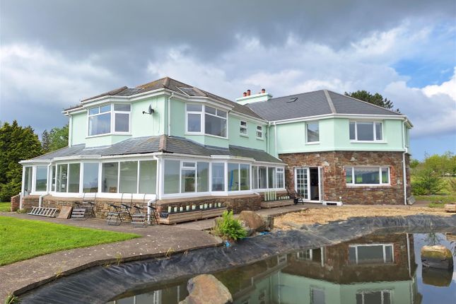 Richmond Hill, Port Soderick, Isle Of Man IM4, 7 bedroom property for ...