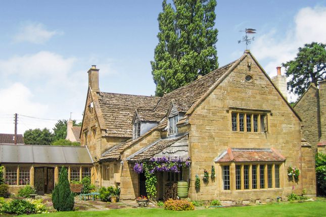 Back Street, Ash, Martock TA12, 3 bedroom detached house for sale ...