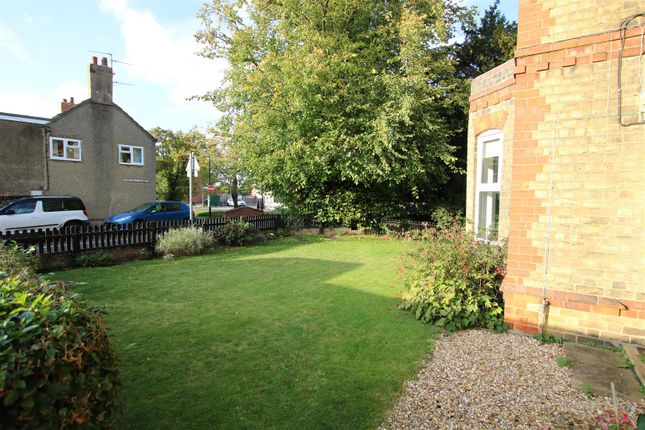 Chestnut Street, Ruskington, Sleaford NG34, 4 bedroom detached house ...