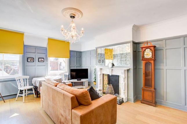 Flat 1, 30 Flowergate, Whitby YO21, 1 bedroom flat for sale - 68417552 ...