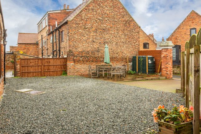 Thread Gold Lane, Threadgold Lane, Cawood, North Yorkshire YO8, 3 ...