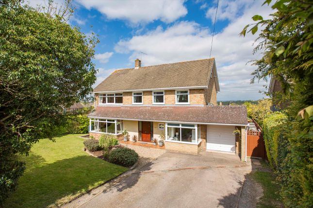 Forest Road Tunbridge Wells Kent Tn2 5 Bedroom Detached House For