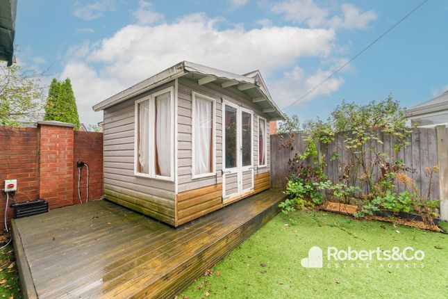 Horrocks Fold, Much Hoole PR4, 4 bedroom detached house for sale ...