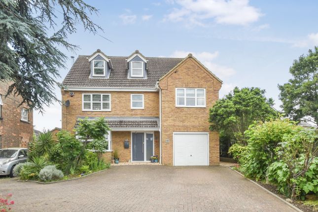 Homes for Sale in St. Neots - Buy Property in St. Neots - Primelocation