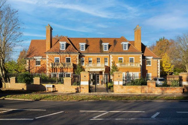 The Bishops Avenue, London N2, 3 bedroom flat for sale - 66122827 ...