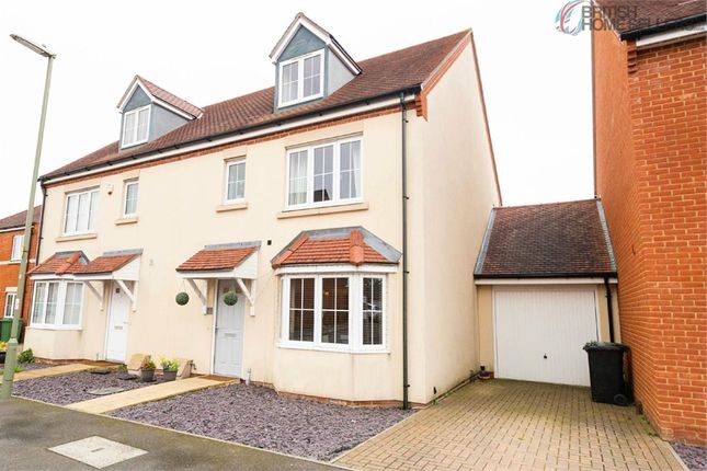 Homes for Sale in Tadley - Buy Property in Tadley - Primelocation