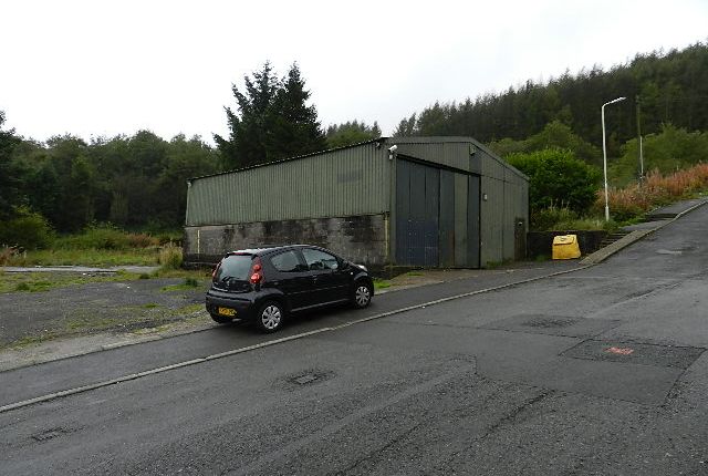 Homes for Sale in Maerdy, Rhondda Cynon Taff - Buy Property in Maerdy ...